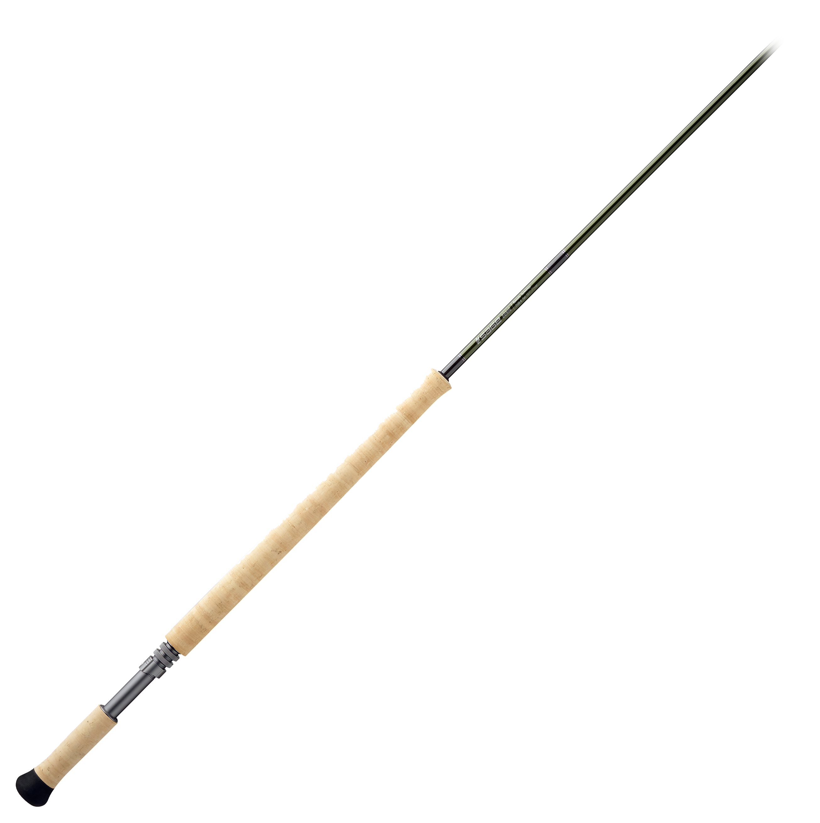 11 Best Spey Rods For Steelhead: Recommended By Guides 2025